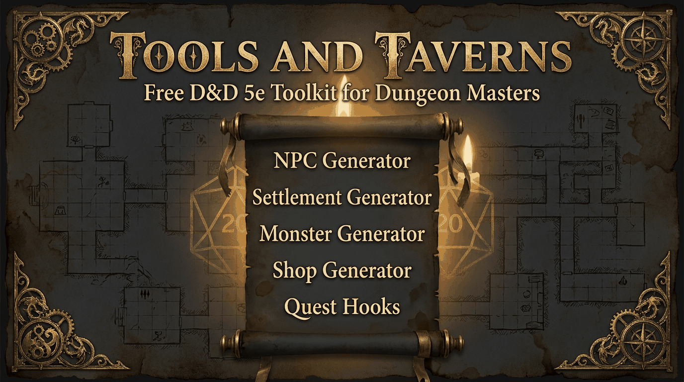 D&D Deity and Pantheon Guide | Tools and Taverns